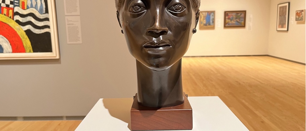 An Iowa Museum Renowned for Its Pollock Emerges From a Flood With a More Inclusive Mission ...